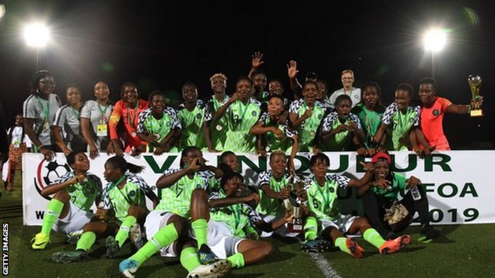 September's African football news in brief - BBC Sport