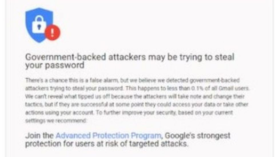 Afghan diplomats in Pakistan targeted by 'state-backed hackers' - BBC News