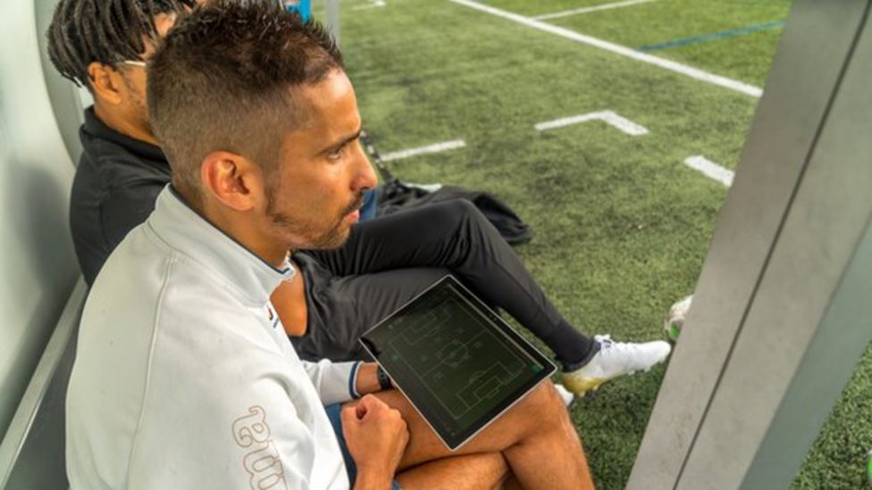 This French team are a real life 'Football Manager' game but the whole ...