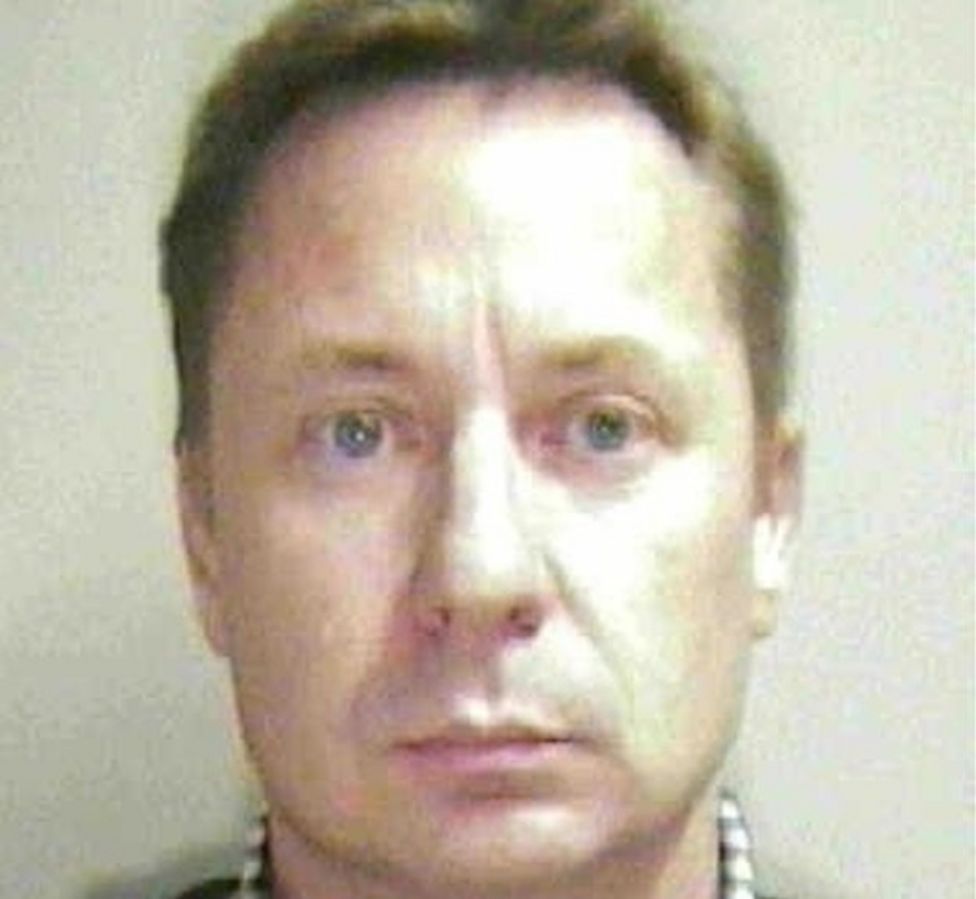 Richard Clay and Kathryn Clark sentenced over £50m investment scam ...