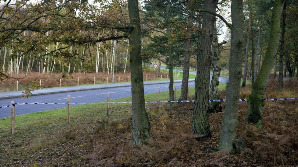 Cheryl James Deepcut death: Military police officer's story 'accurate ...