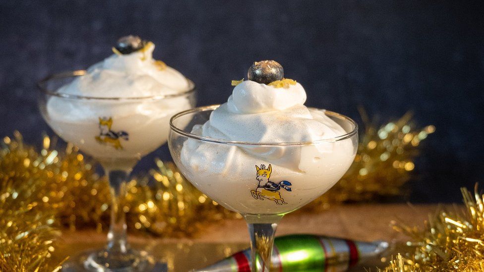 Sut i wneud y mwyaf o fwyd dros ben y Nadolig? - BBC Cymru Fyw