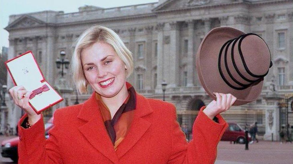 Lisa Potts: Wolverhampton plans highest honour for machete heroine ...