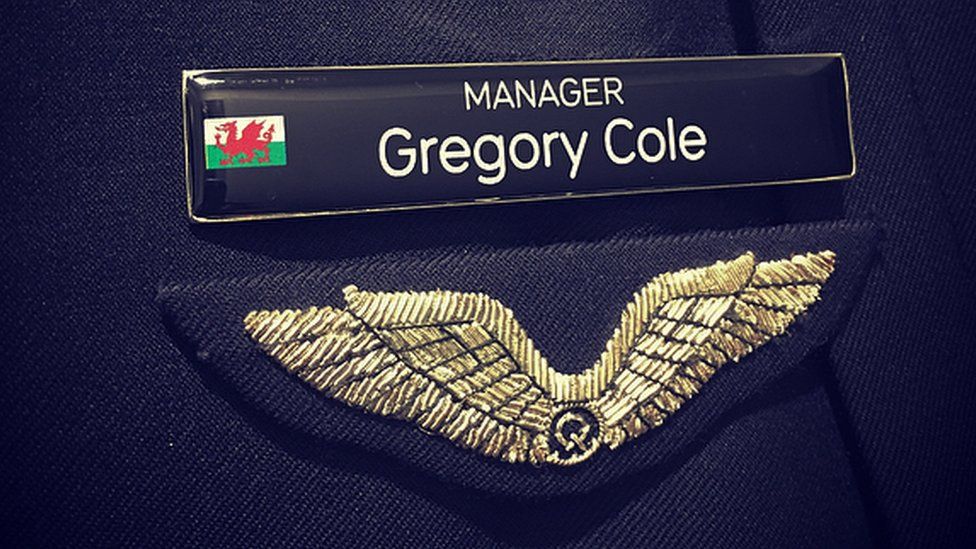 Gwasanaeth Cymraeg o Lundain i Awstralia - BBC Cymru Fyw