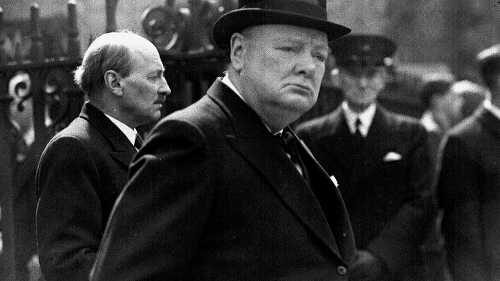 Politics in the age of the instant insult - BBC News