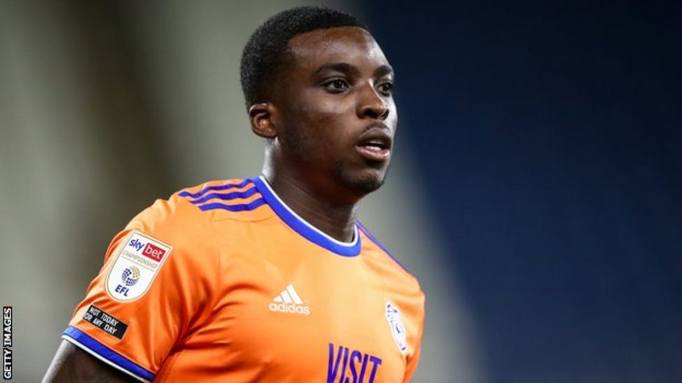 Sheyi Ojo: Liverpool forward joins Millwall on loan - BBC Sport