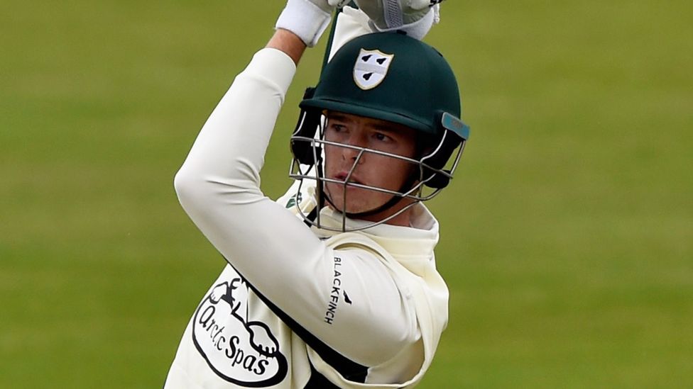 Worcestershire: T20 Blast quarter-finals still in their sights, says ...