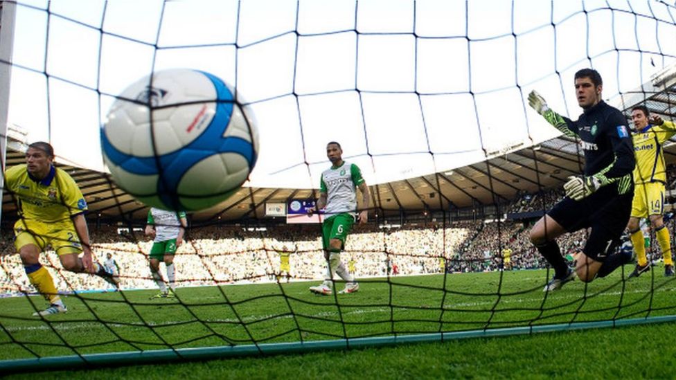 Celtic v Kilmarnock: Rugby Park heroes remember final triumph of 2012 ...