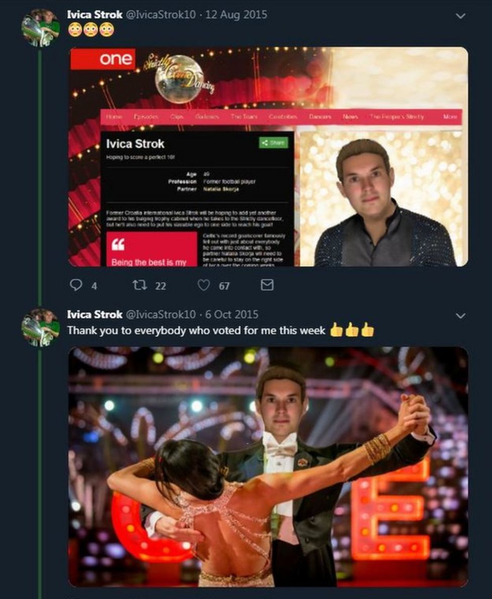 Alex Hunter, Karl Fletcher, Ali Dia - seven of the most famous fake ...