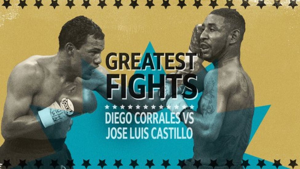 Greatest Fights series: Costello & Bunce on nights boxing will never ...