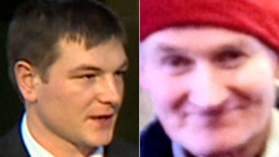 Brian McKandie murder jury in third day of deliberations - BBC News