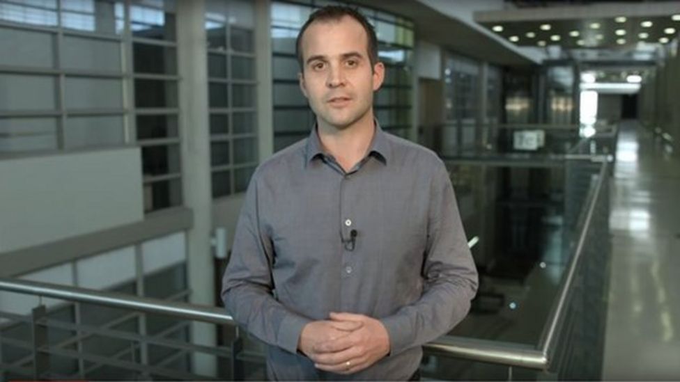 The 'invisible epidemic' afflicting millions globally - BBC News