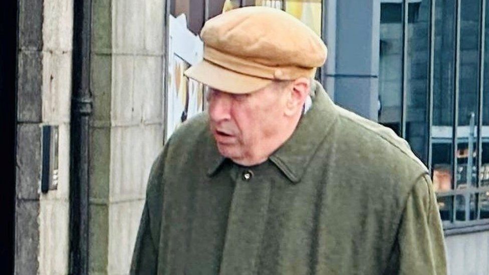 Brenda Page: Murder victim had deep fear of being killed by ex, trial ...