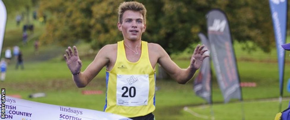 Freya Ross helps Edinburgh to relay win as she targets comeback - BBC Sport