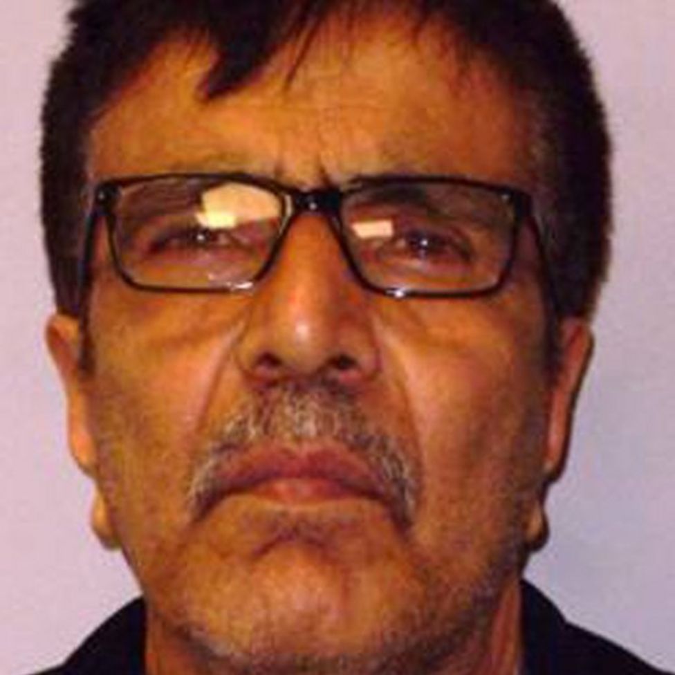 Riasat Khan guilty of 'brutal' 1978 Kazi Ahmad murder in Aberdeen - BBC ...