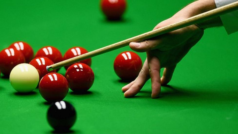 Ryan Day: Welsh snooker player wins Gibraltar Open - BBC Sport