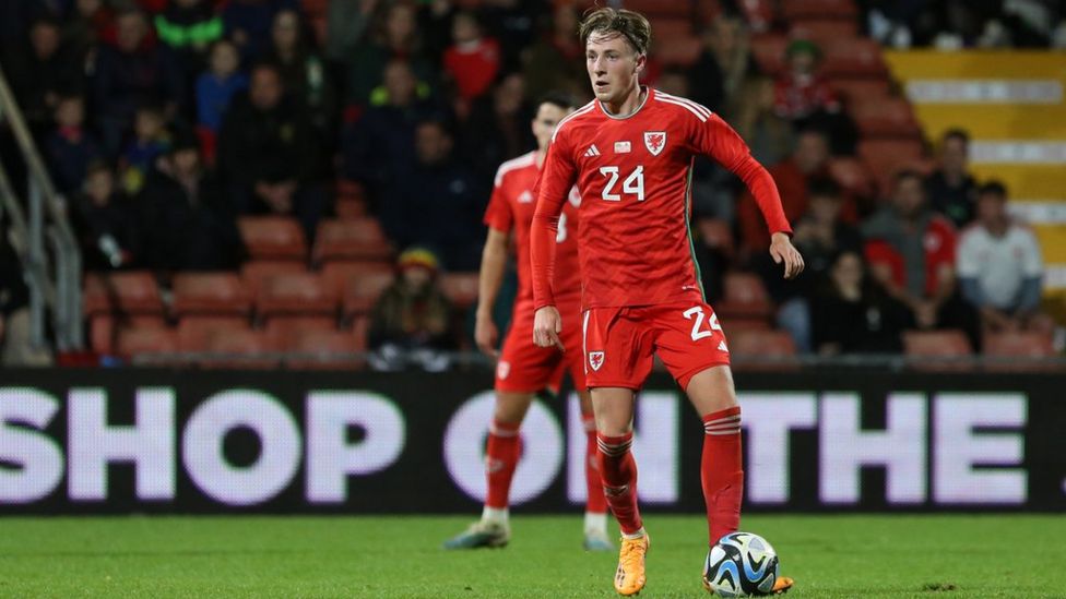 Luke Harris: Loan move 'next step' for Wales and Fulham prospect ...