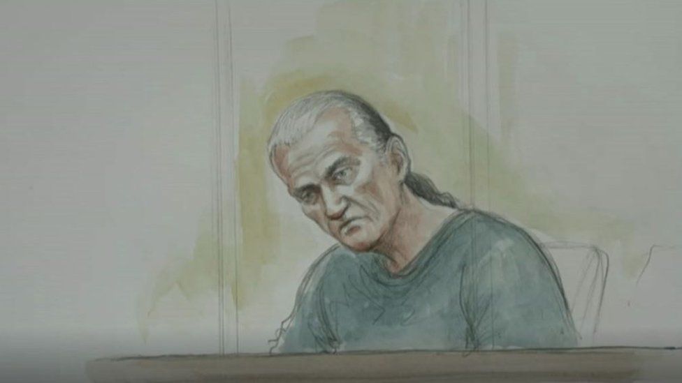 Burns victim Jacqueline Kirk's scars 'like belt tied around chest ...