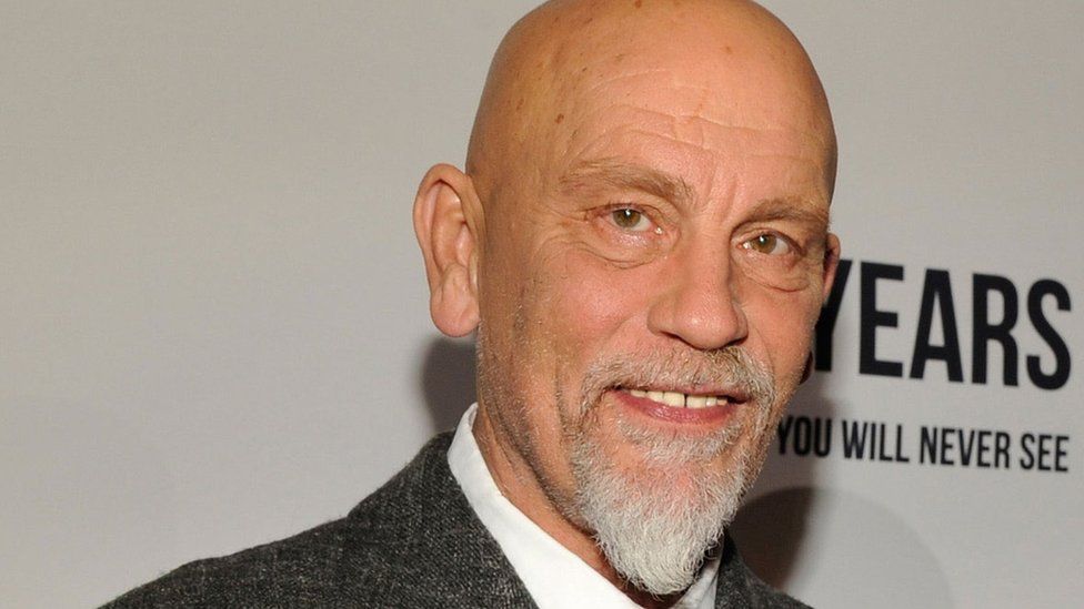 John Malkovich to direct Good Canary at Rose theatre - BBC News