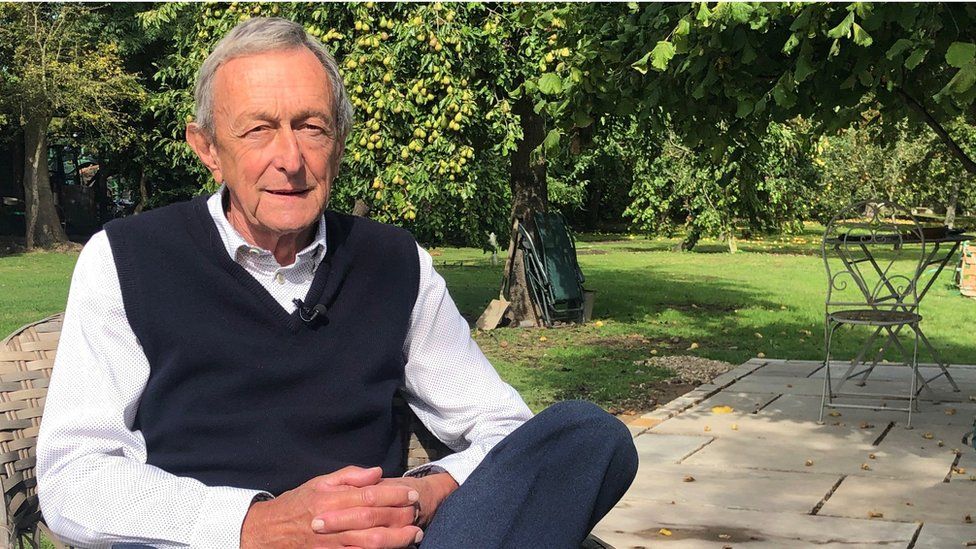 Doncaster: Future King lifted flood-hit villagers from 'rock-bottom ...