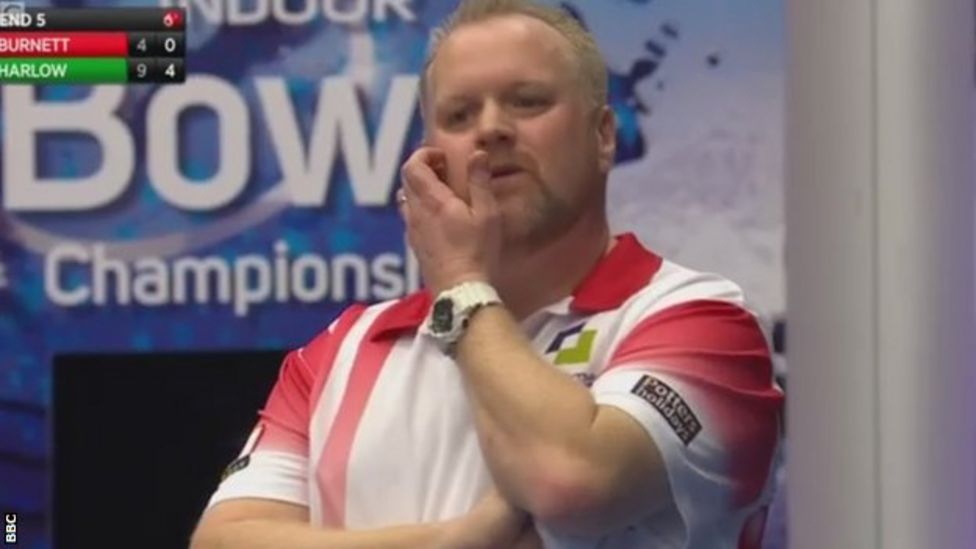 World Indoor Bowls: Ellen Falkner claims women's singles title - BBC Sport