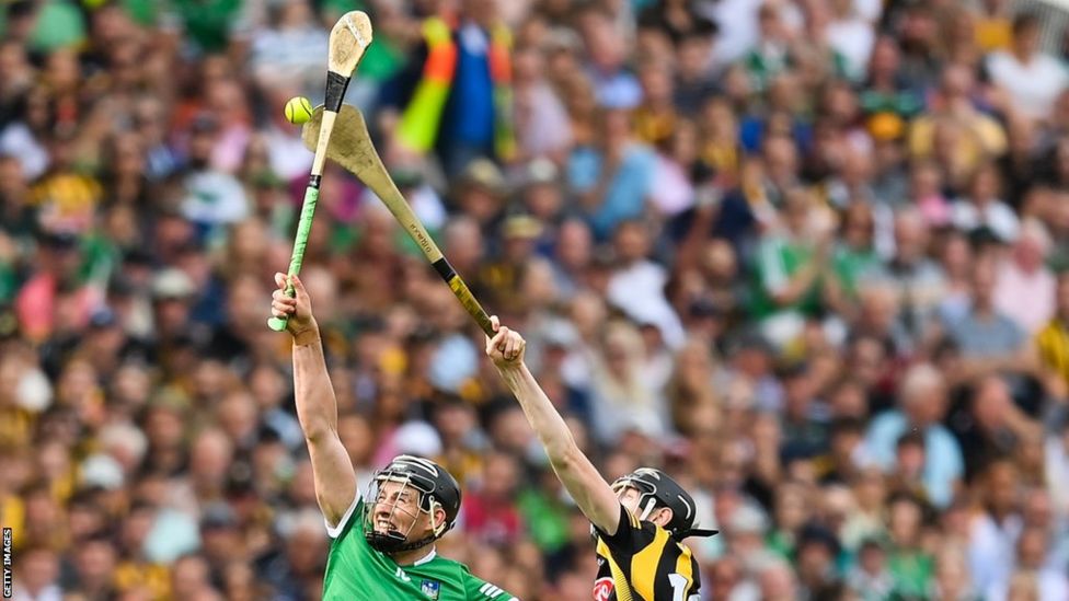 GAA All-Ireland Hurling final: 'Limerick will find a way to write their ...