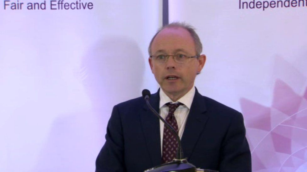 Stakeknife: Army's most high ranking agent within the IRA to be quizzed ...