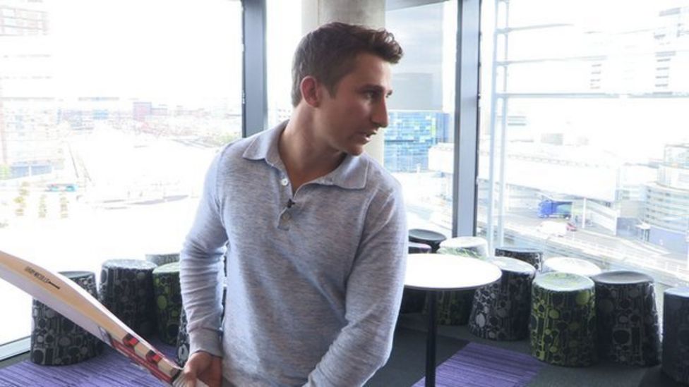 James Taylor: England & Nottinghamshire batsman forced to retire - BBC ...