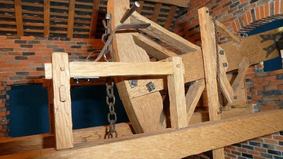 Staffordshire miniature engine collection given permanent new home ...