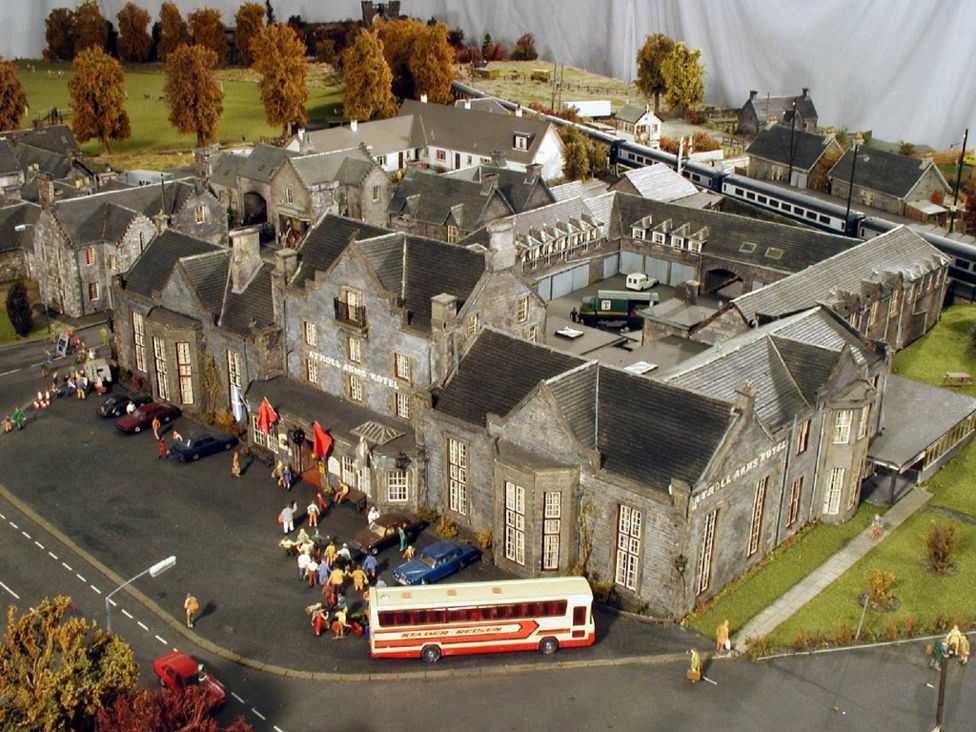 Your pictures of Scotland - BBC News