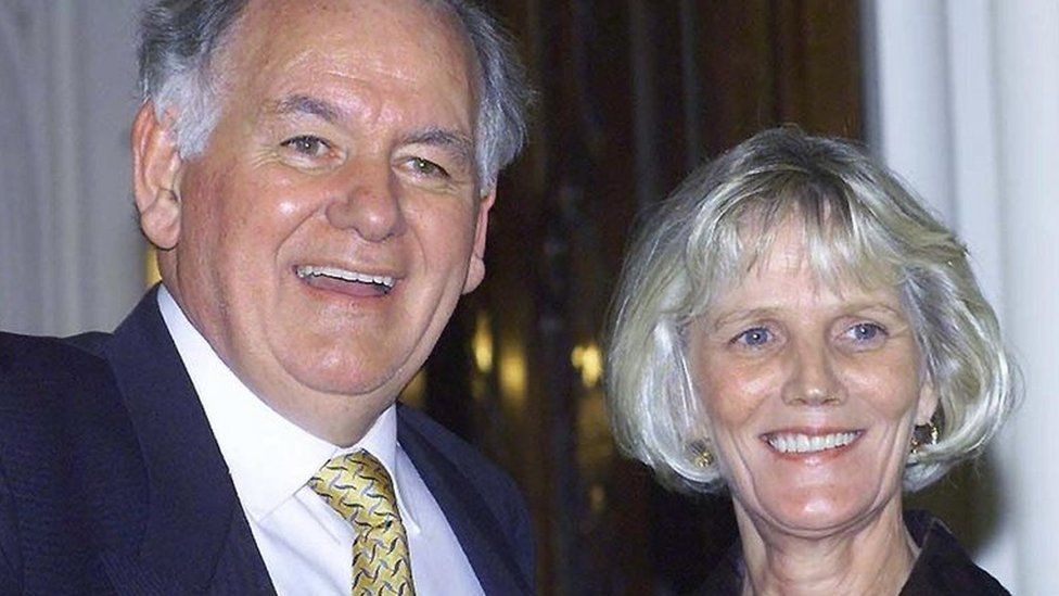 Obituary: Michael Martin - BBC News