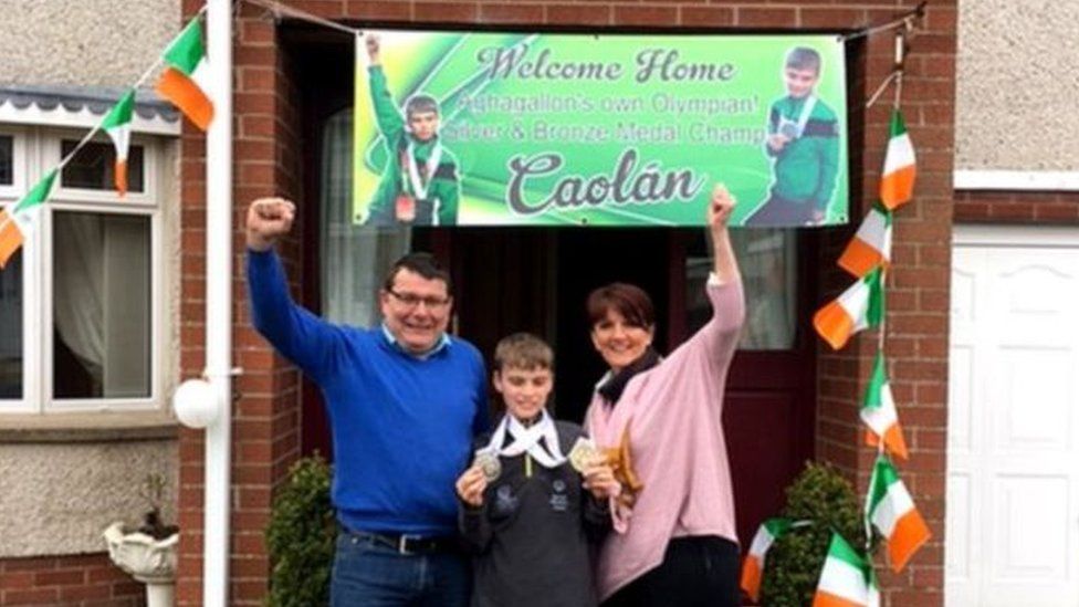 Weekly newspaper review: Bulgarian booze-binge and Irish immigrants ...