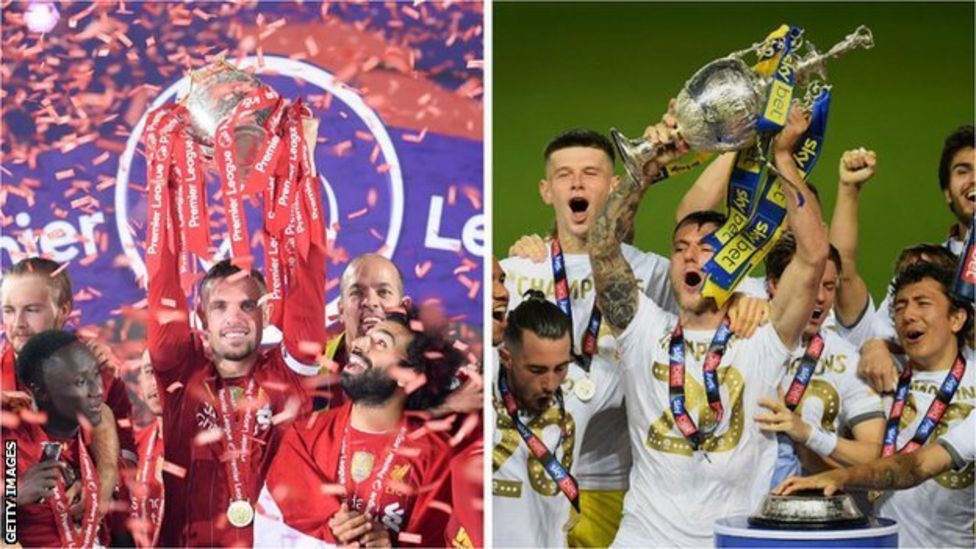 Premier League 2020-21 fixtures announced: Liverpool to face Leeds in ...