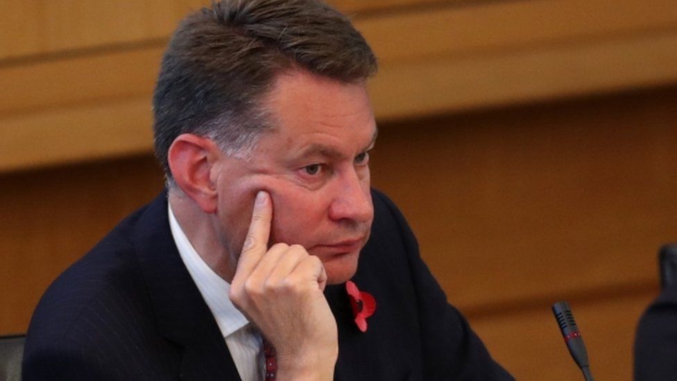 Scottish budget: A taster on taxes - BBC News