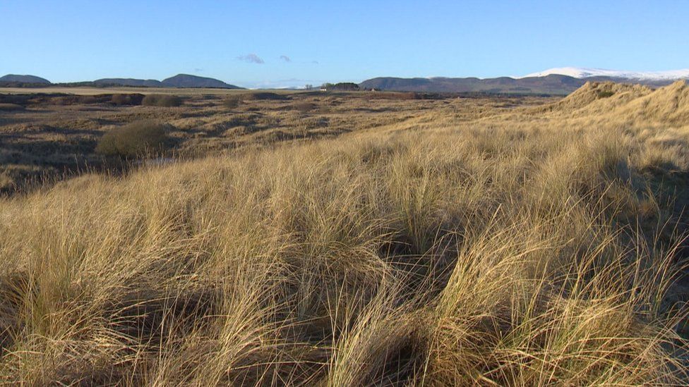 Coul Links: New plans for golf course in Sutherland - BBC News