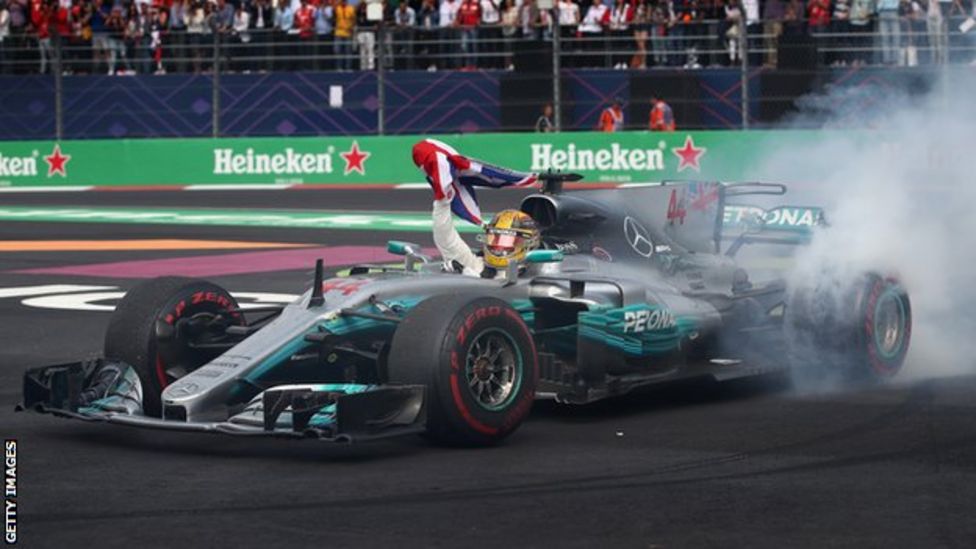 Lewis Hamilton: Why the all-time F1 great shines above the numbers ...