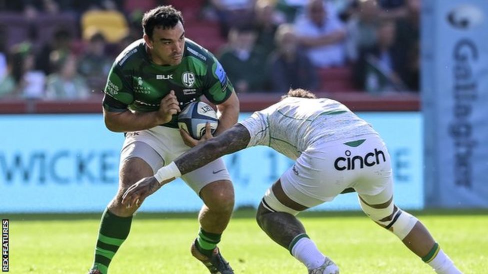 Gallagher Premiership: Team-by-team guide for the 2022-23 season - BBC ...