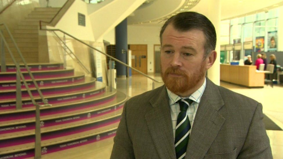 Brexit: NI doctors concerned over 'devastating' effects - BBC News