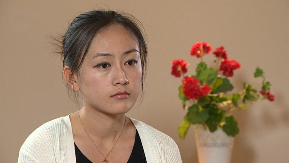 MH370: Widow calls for 'more effort' in crash investigation - BBC News