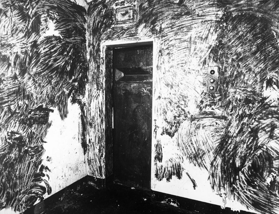 Bobby Sands: The hunger strike that changed the course of N Ireland's ...