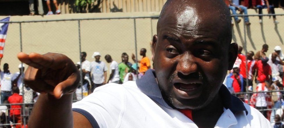 Fifa controls Africa and ethics committee lacks independence, says ...