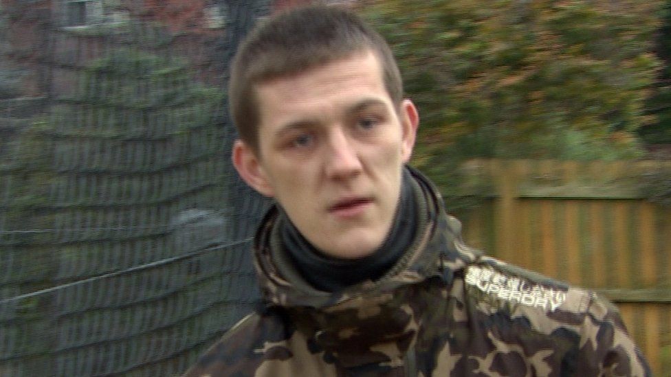 Scott Vineer attack: Ryan Craig jailed for five years for GBH on ...