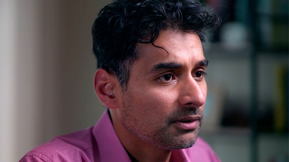 FTX: How the fall of the 'King of Crypto' cost one British man millions ...