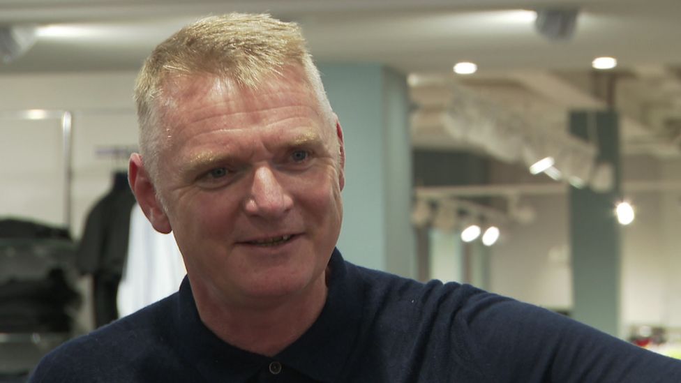 Covid grants: More than £27m paid out to large businesses in NI - BBC News