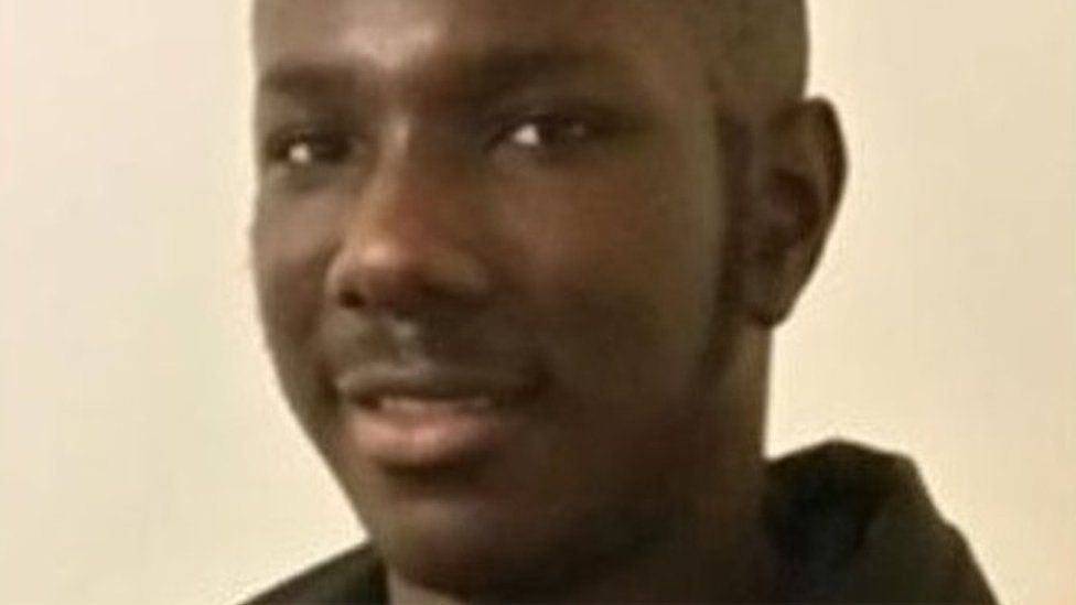 David Darko killing: Second man charged with murder - BBC News