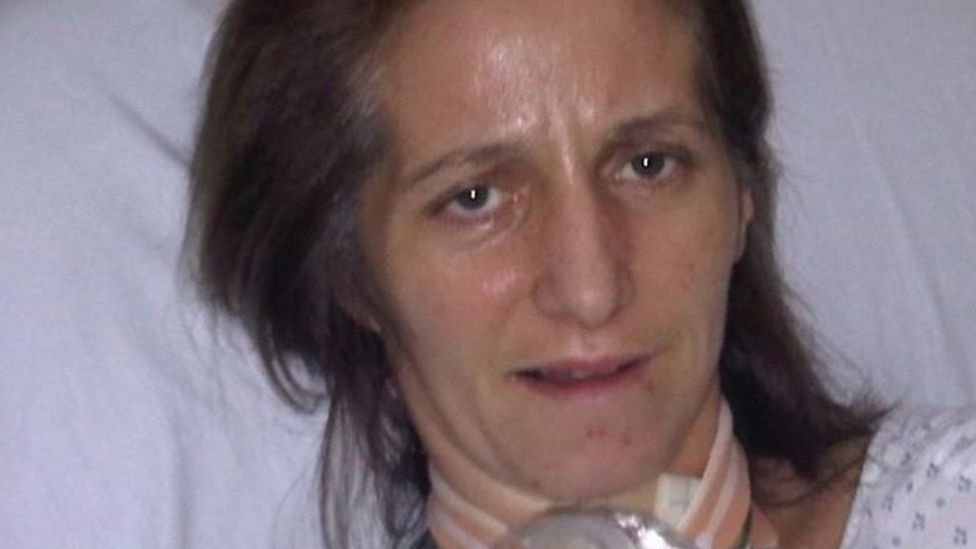 Completely 'locked-in' patients can communicate - BBC News