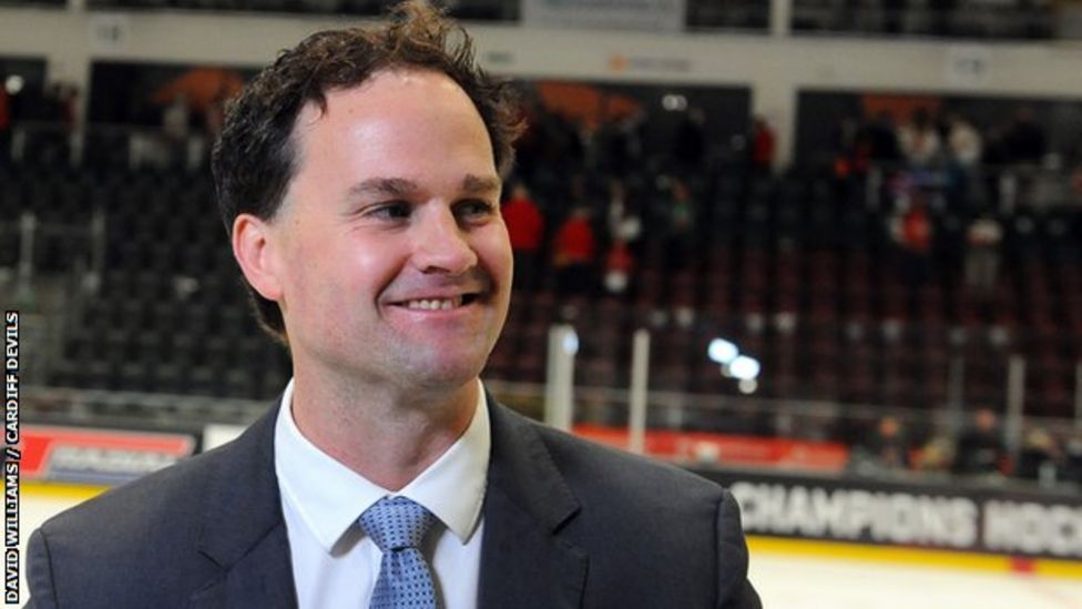 Cardiff Devils kept afloat by Welsh government support during pandemic ...