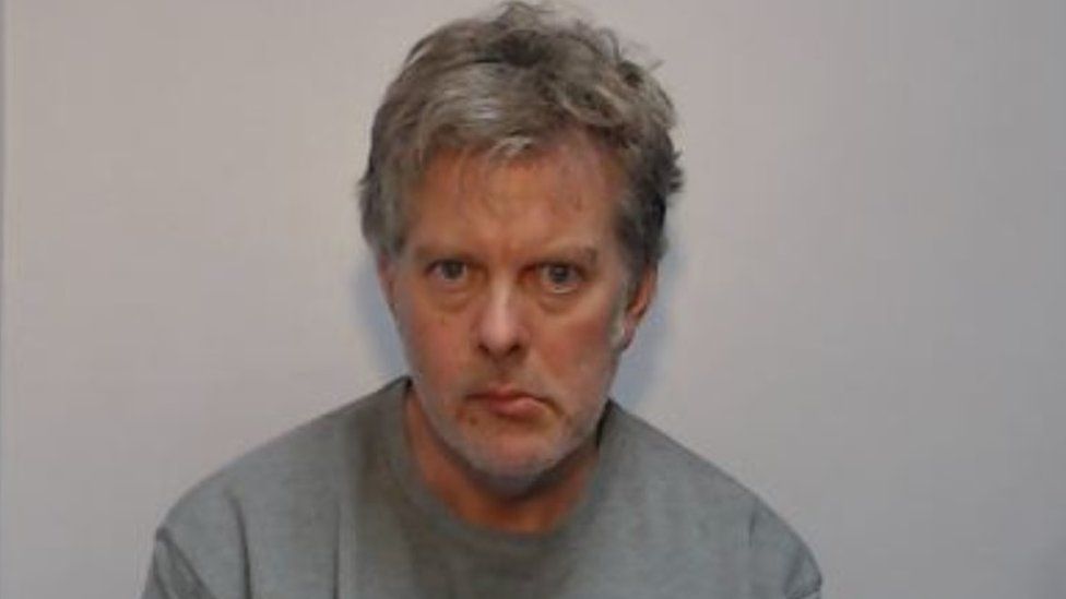 Dukinfield man given hospital order over girlfriend killing - BBC News