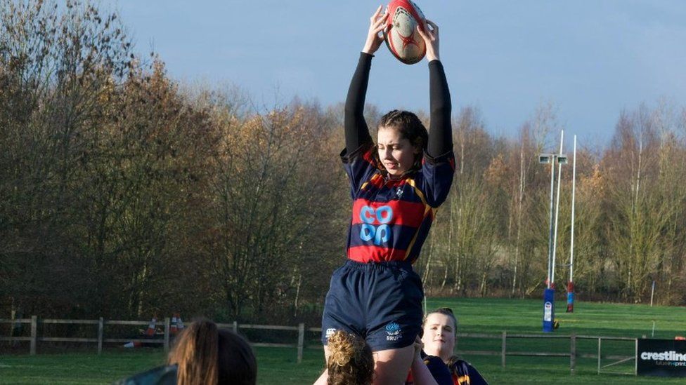 Lulu Blundell: Family vow to continue teenager's cancer fundraising ...