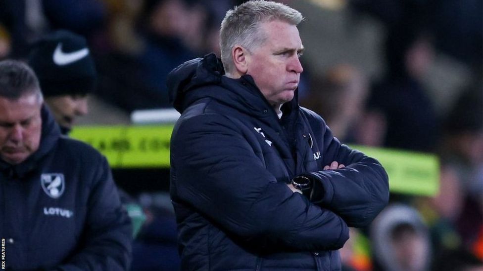 Norwich City: Adam Idah says 'it's difficult when you hear the boos ...